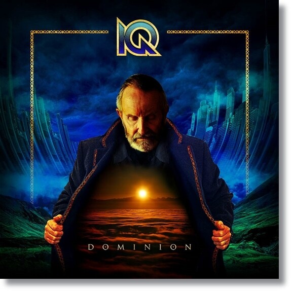 IQ · No Dominion - DVDPrime
