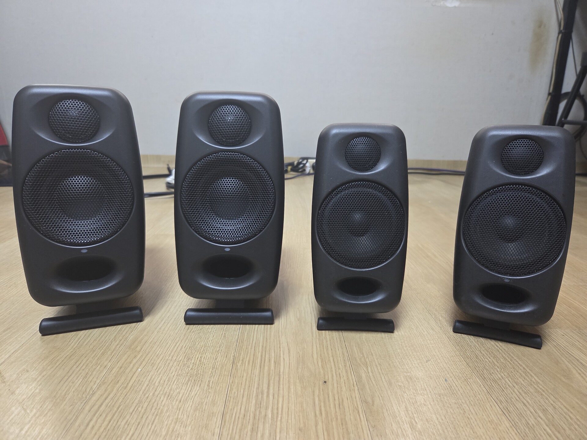 iloud mm pro 스피커 장착기 - DVDPrime