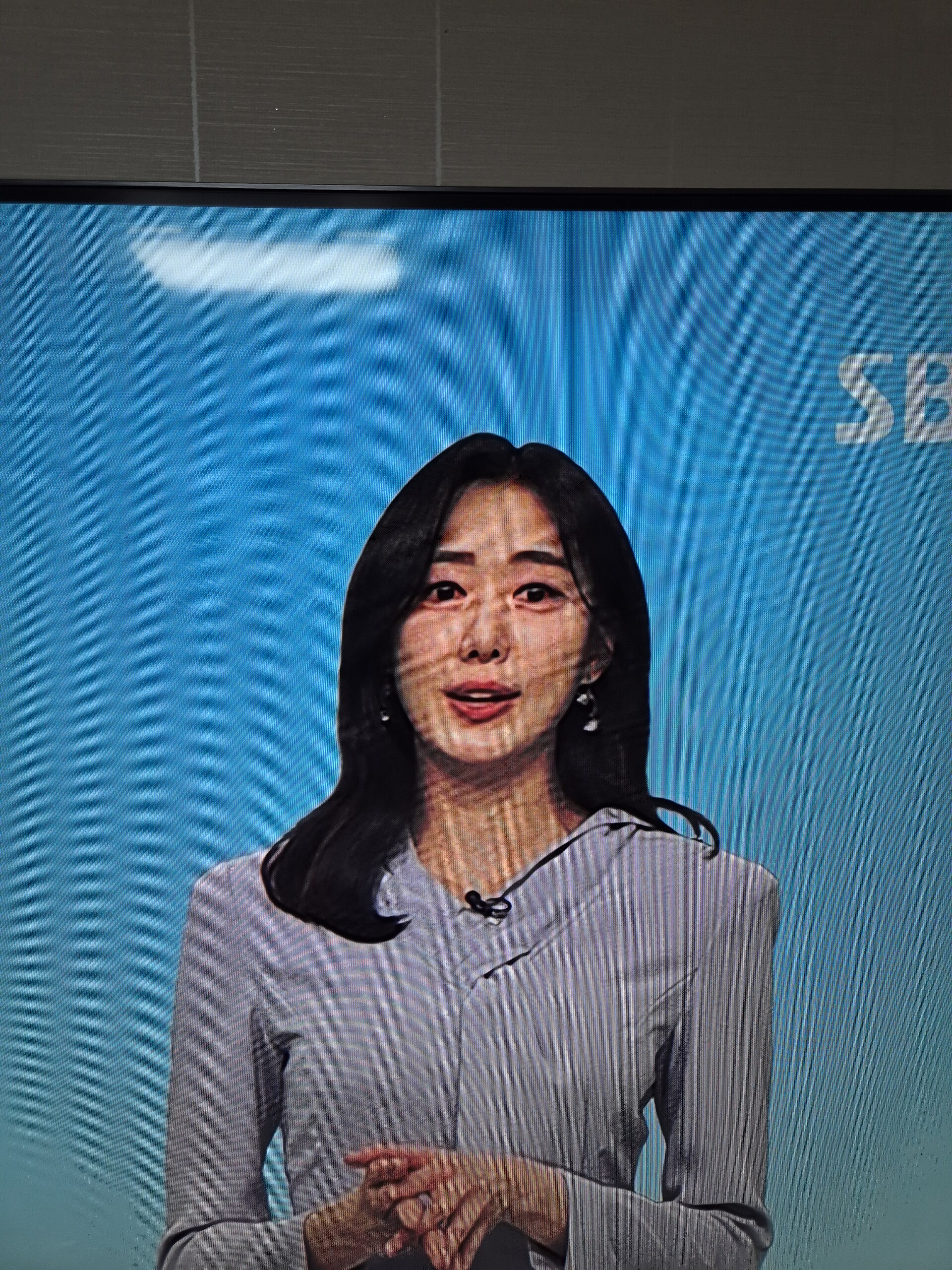 TCL 755 화면 문제 조언바랍니다. - DPrime