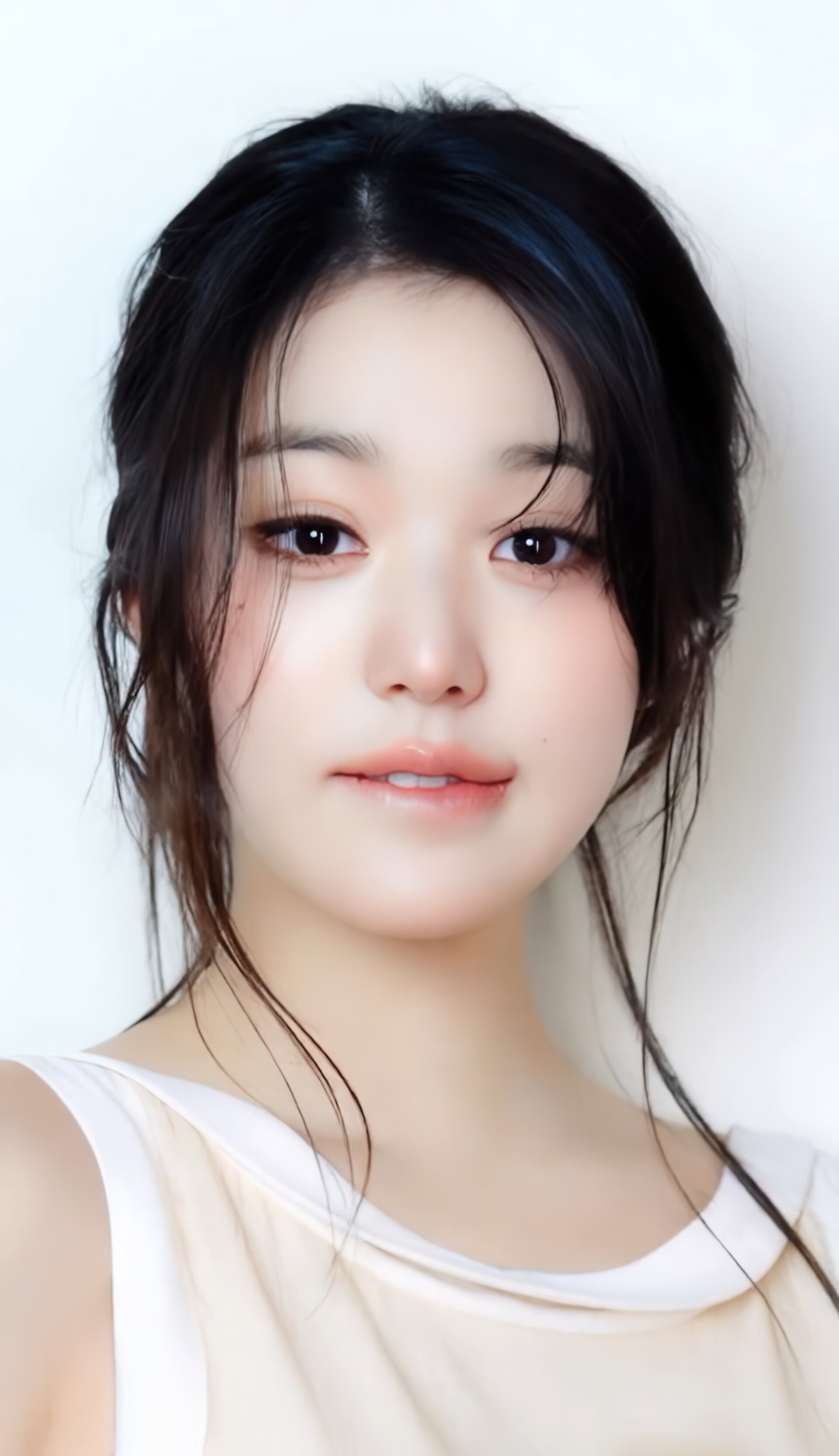 장원영 광고 - DVDPrime