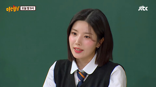 JTBC에 현 여자 솔로가수 제일의 미녀 출연 임박이네요 - DVDPrime