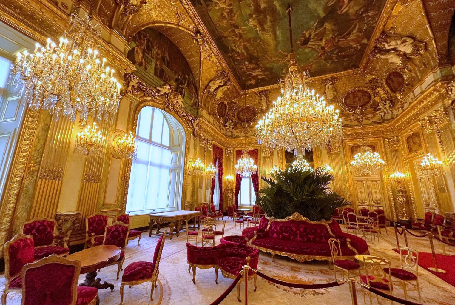 루브르 박물관 관람 요령(5) - DVDPrime