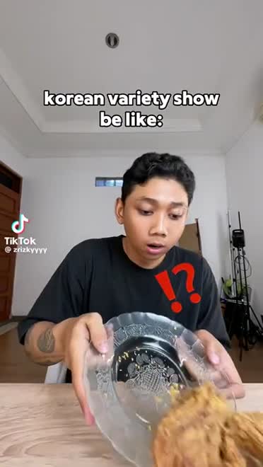 K-예능의 특징.. - DVDPrime