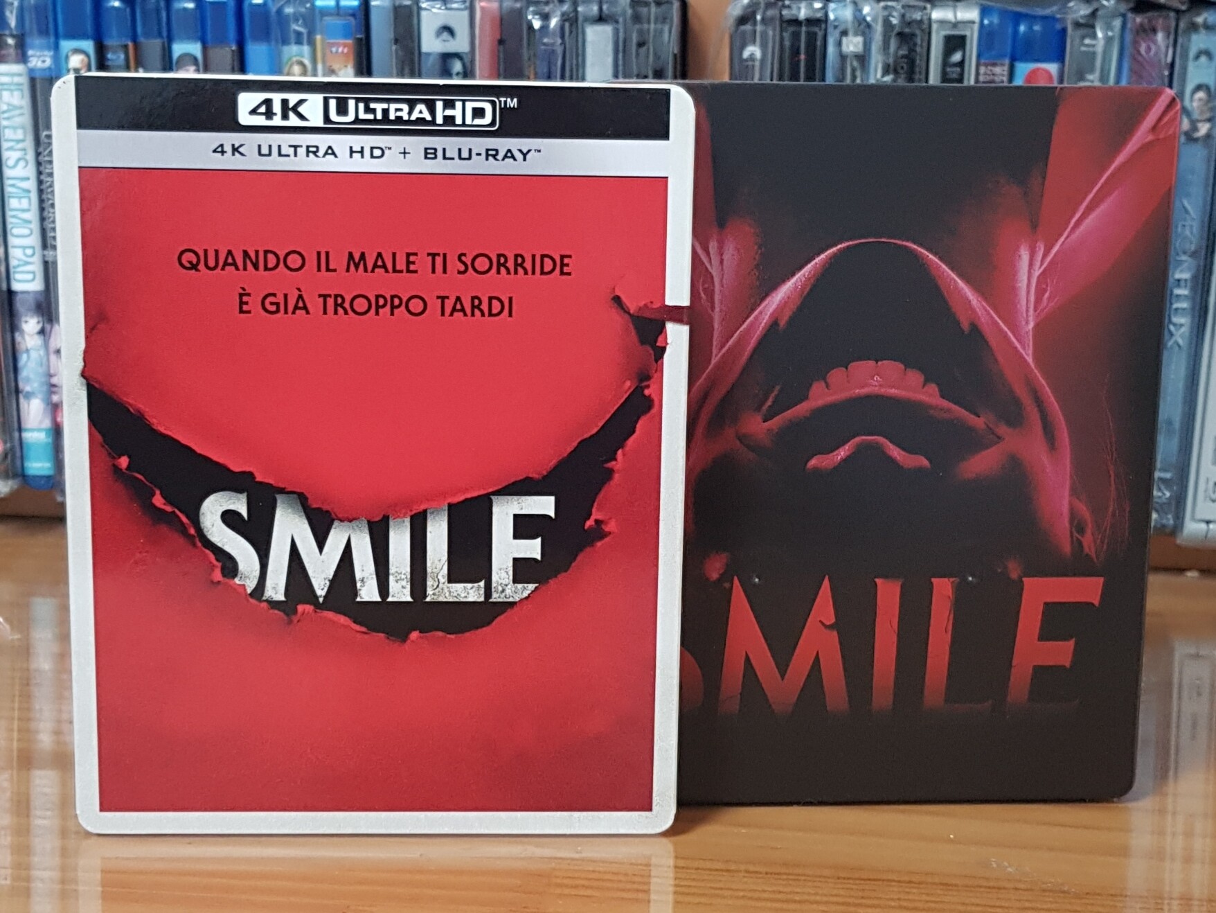 블루레이. dvd 판매합니다 - DVDPrime