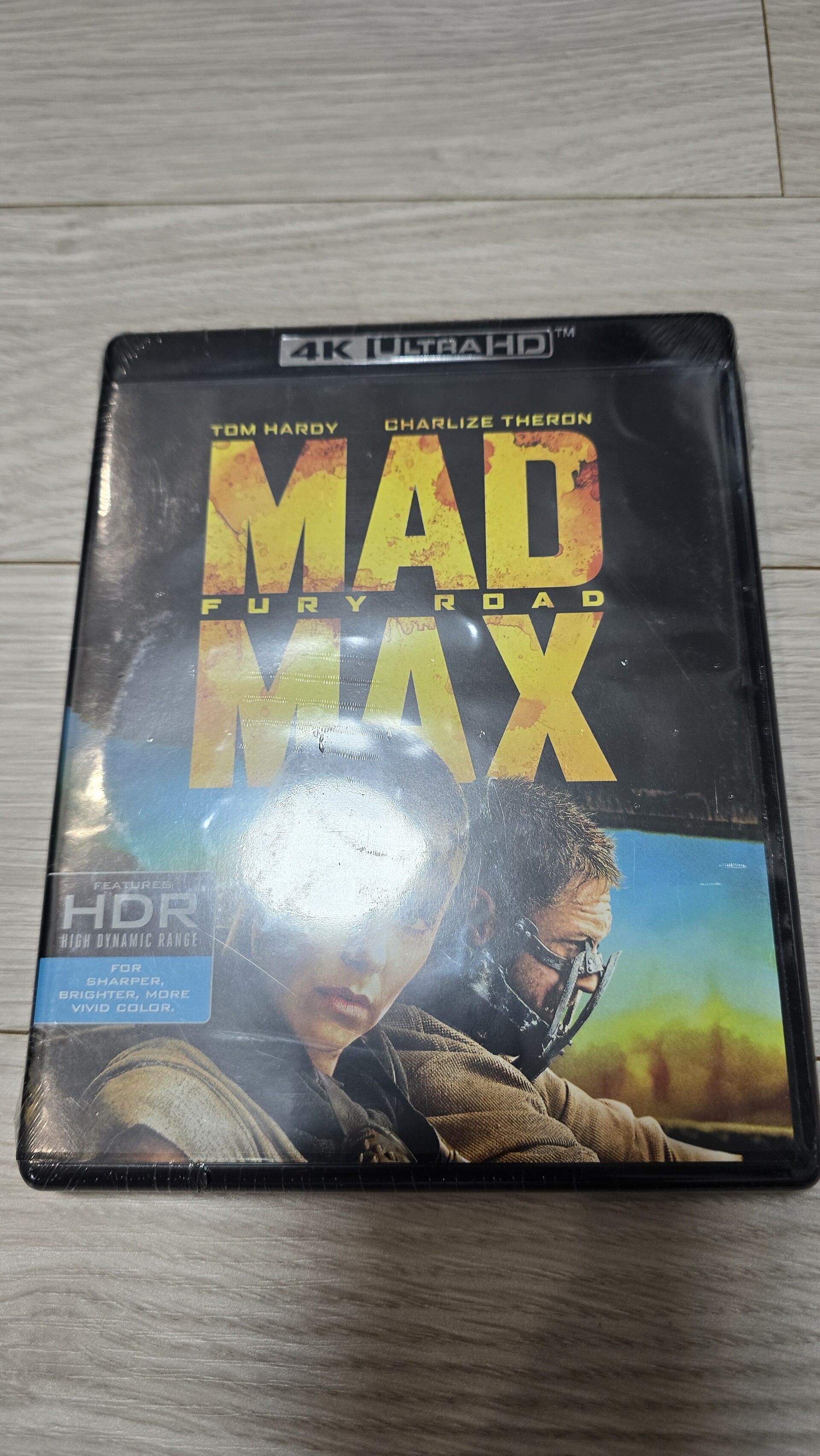 각종 블루레이 수량 팝니다 - DVDPrime