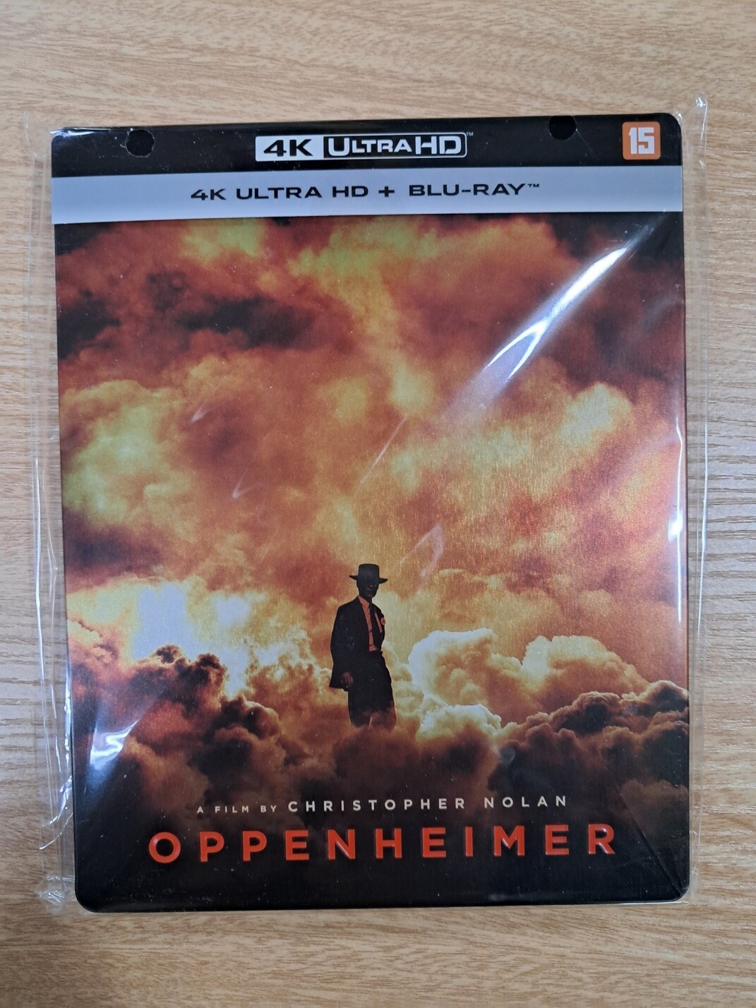 (판매) 블루레이, 4k 여러가지 저렴하게 팝니다 - DVDPrime