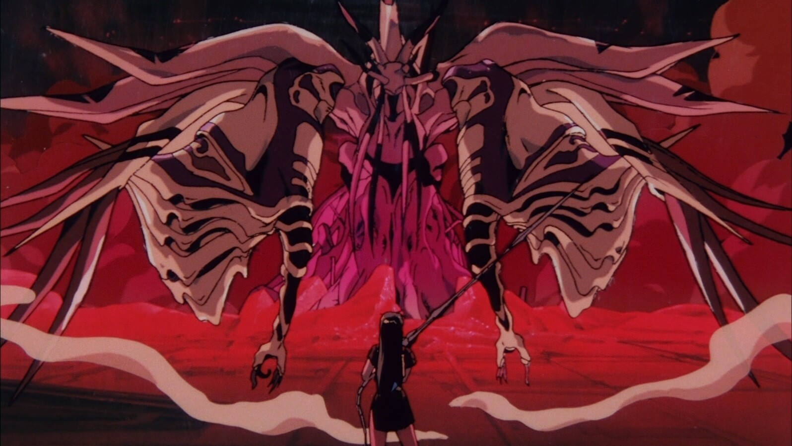 주문(主文)에 대한 고찰 with 사일런트 뫼비우스 - DPrime