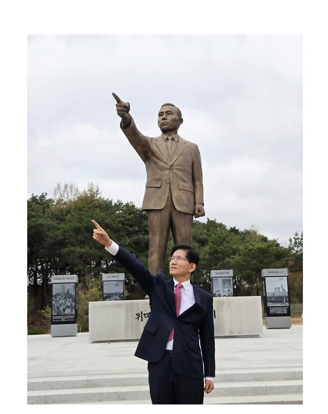 김문수 근황.jpg - DVDPrime