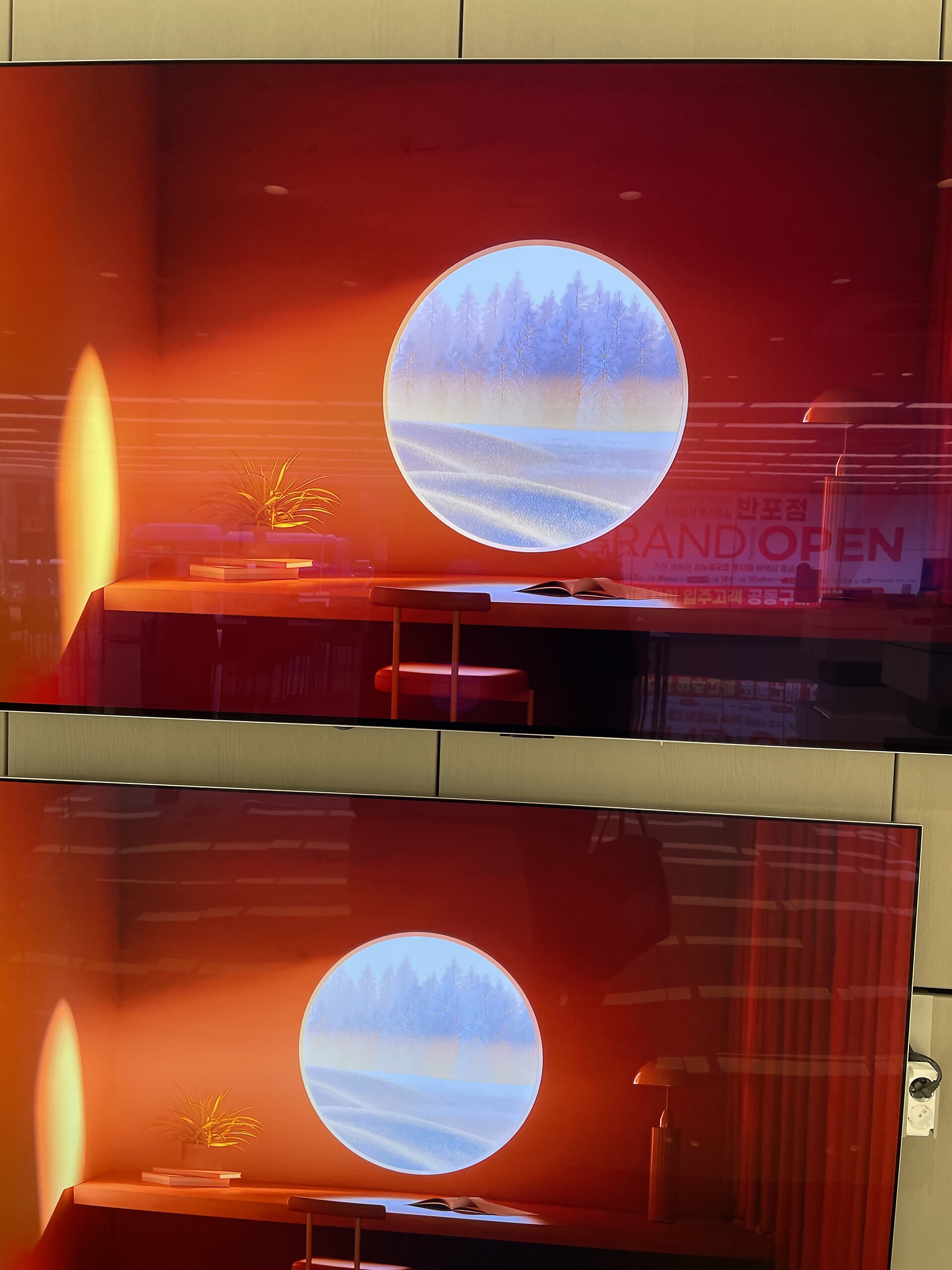 LG G5, G4 비교감상 (+97G5 실물) - DVDPrime