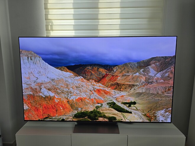 LG OLED 77G5 - DVDPrime