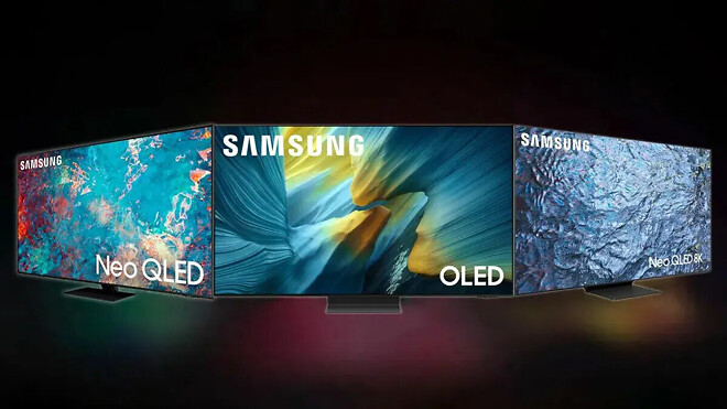 삼성 성장세, 'Neo QLED' 미니LED 보다 많은 OLED TV 판매 - DVDPrime