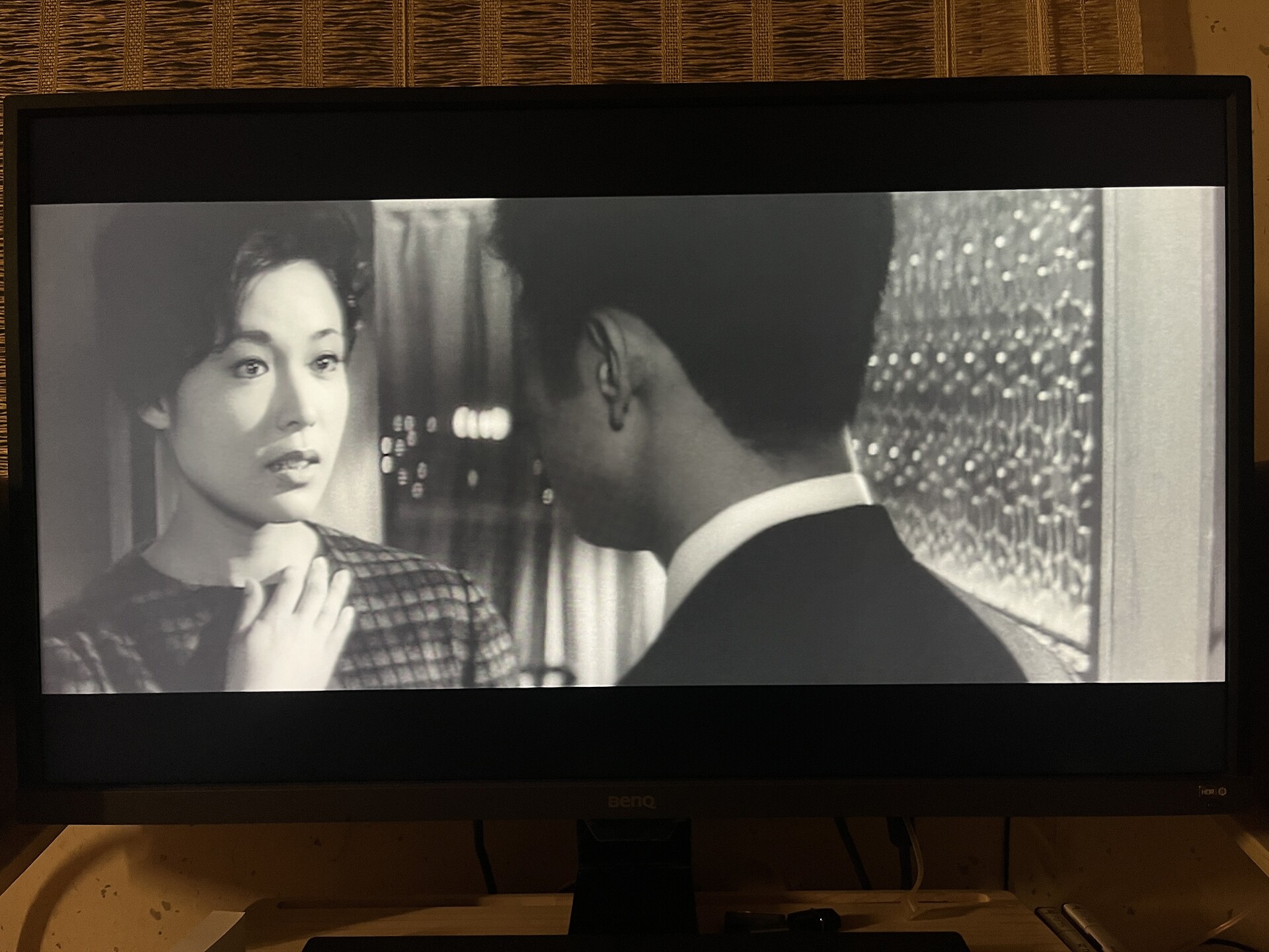 정말 오랜만에 구입한 DVD - DPrime