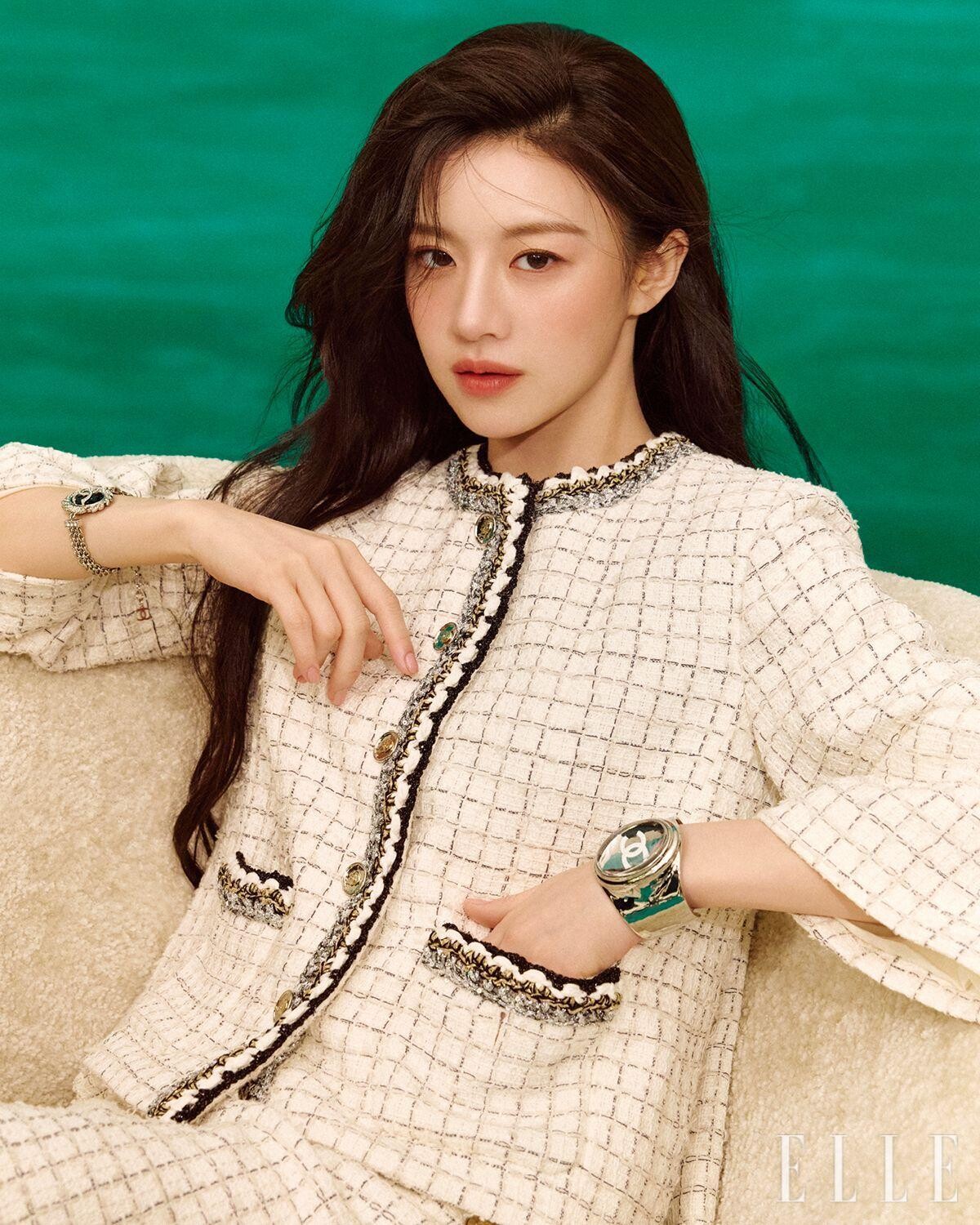 고윤정 누나 근황.jpg - DVDPrime