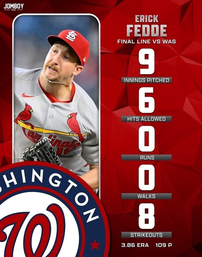 에릭 페디 MLB 완봉승 - DVDPrime