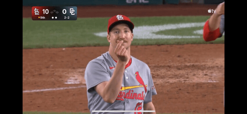 에릭 페디 MLB 완봉승 - DVDPrime