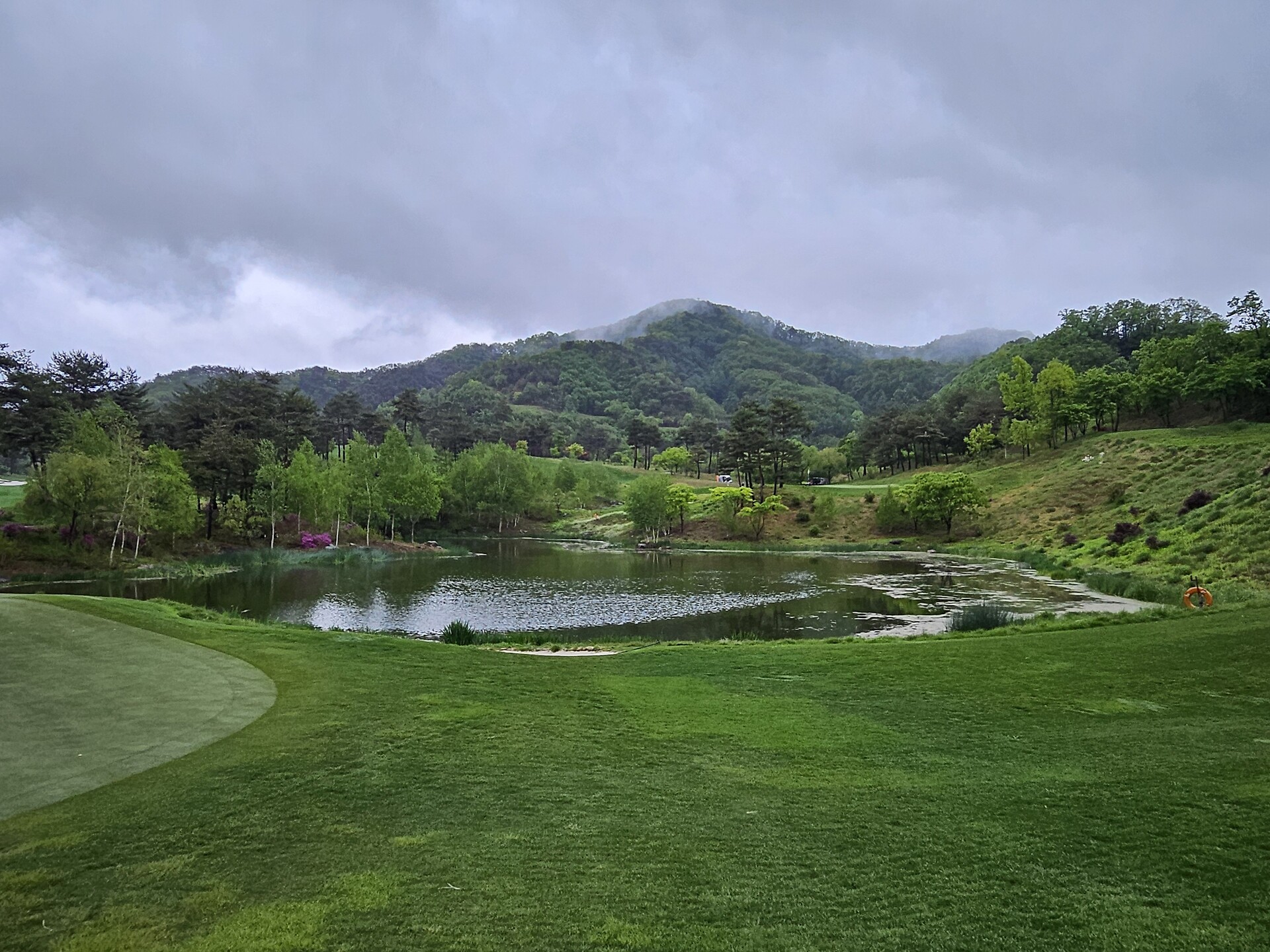 (골프) 휘슬링락 cc - DVDPrime