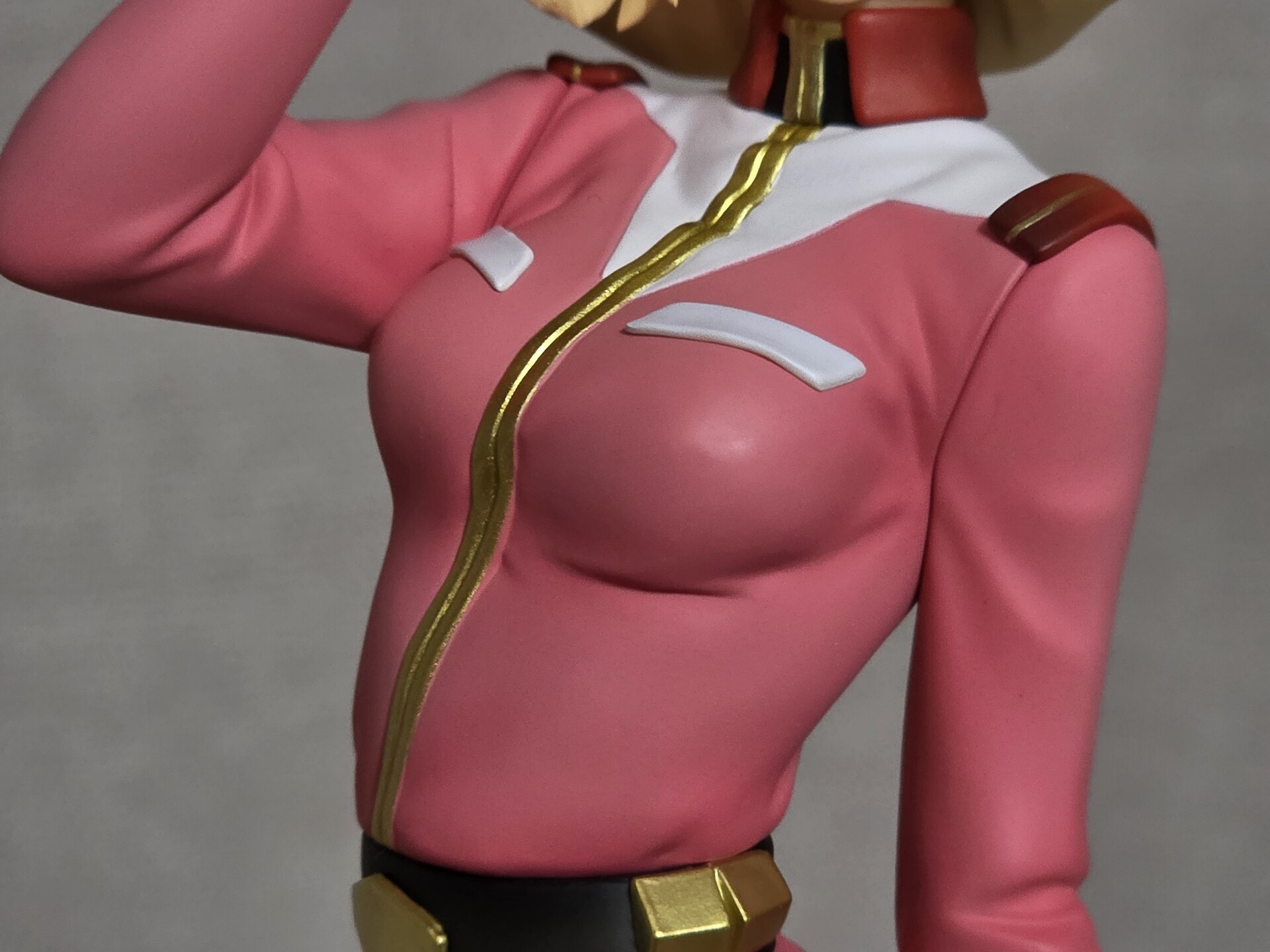 (피규어) 메가하우스 세일러 마스.(퍼건) - DPrime