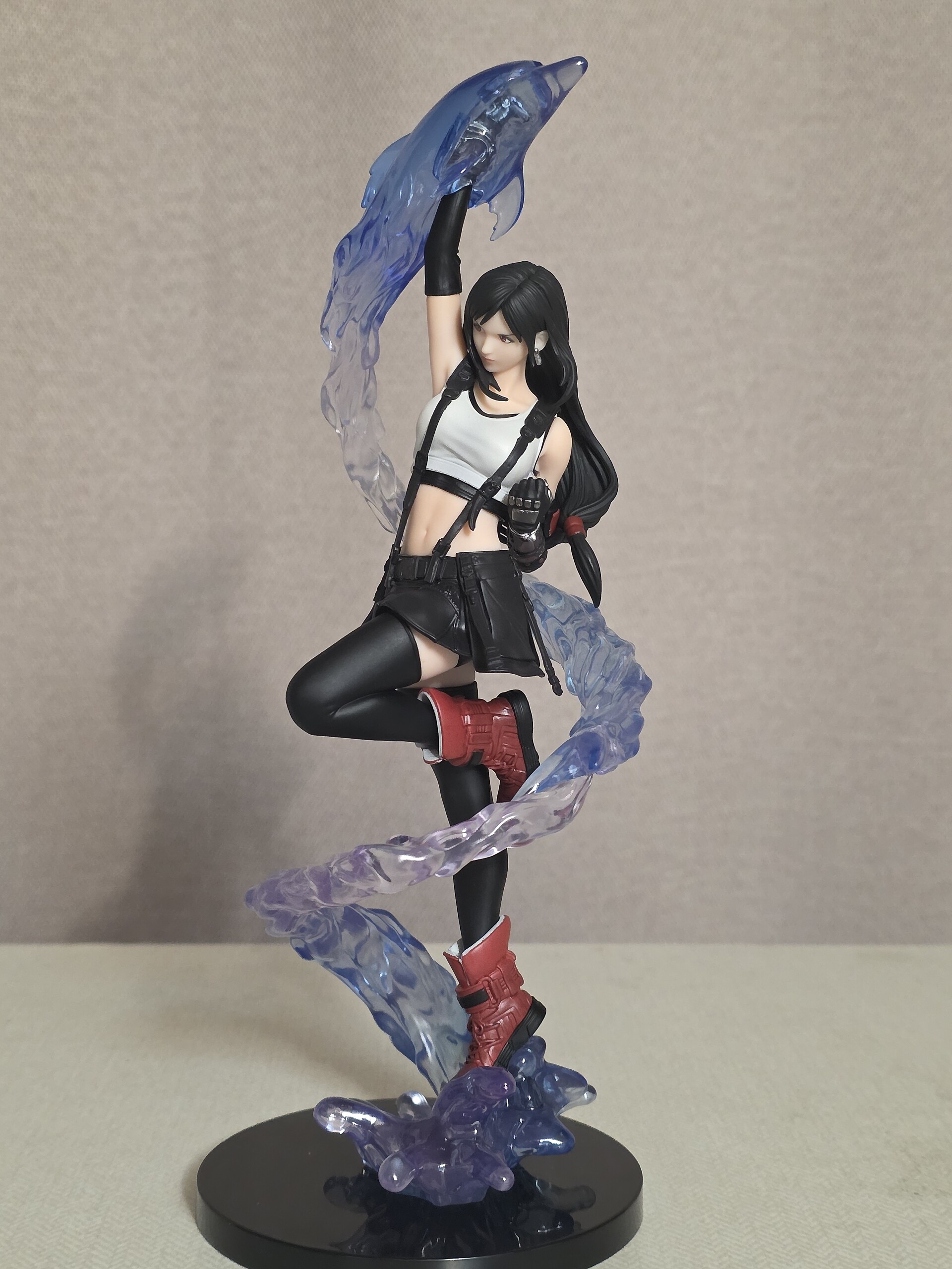 (피규어) 스퀘어 티파 록하트.(파이널 판타지 7) - DVDPrime