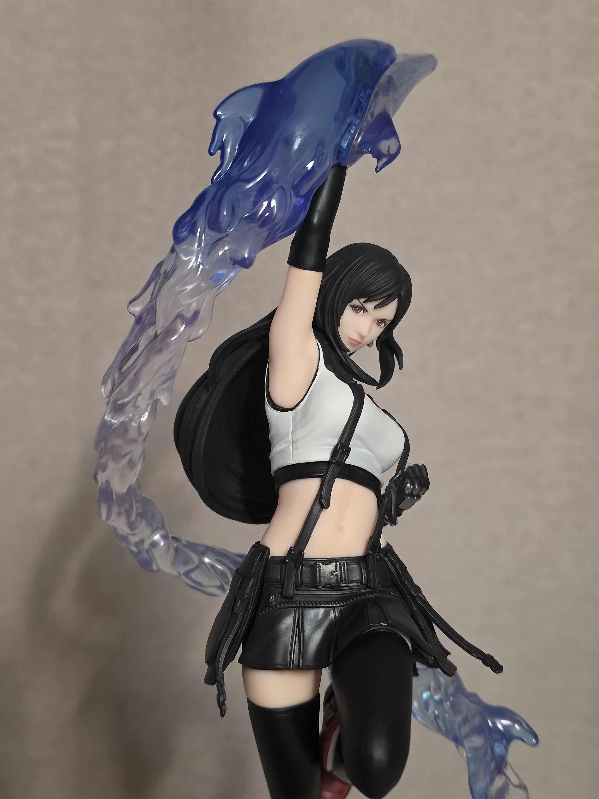 (피규어) 스퀘어 티파 록하트.(파이널 판타지 7) - DVDPrime