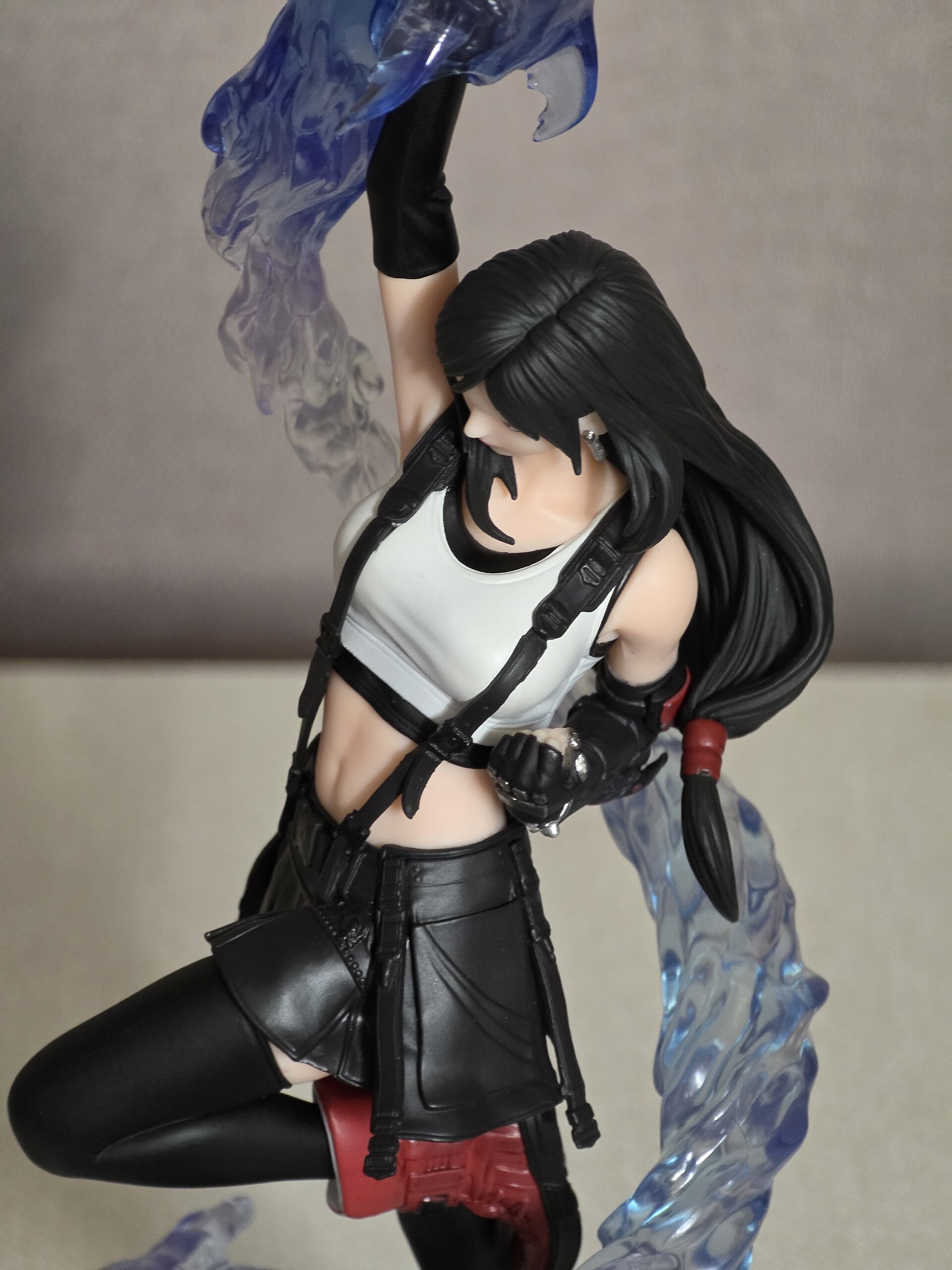 (피규어) 스퀘어 티파 록하트.(파이널 판타지 7) - DVDPrime