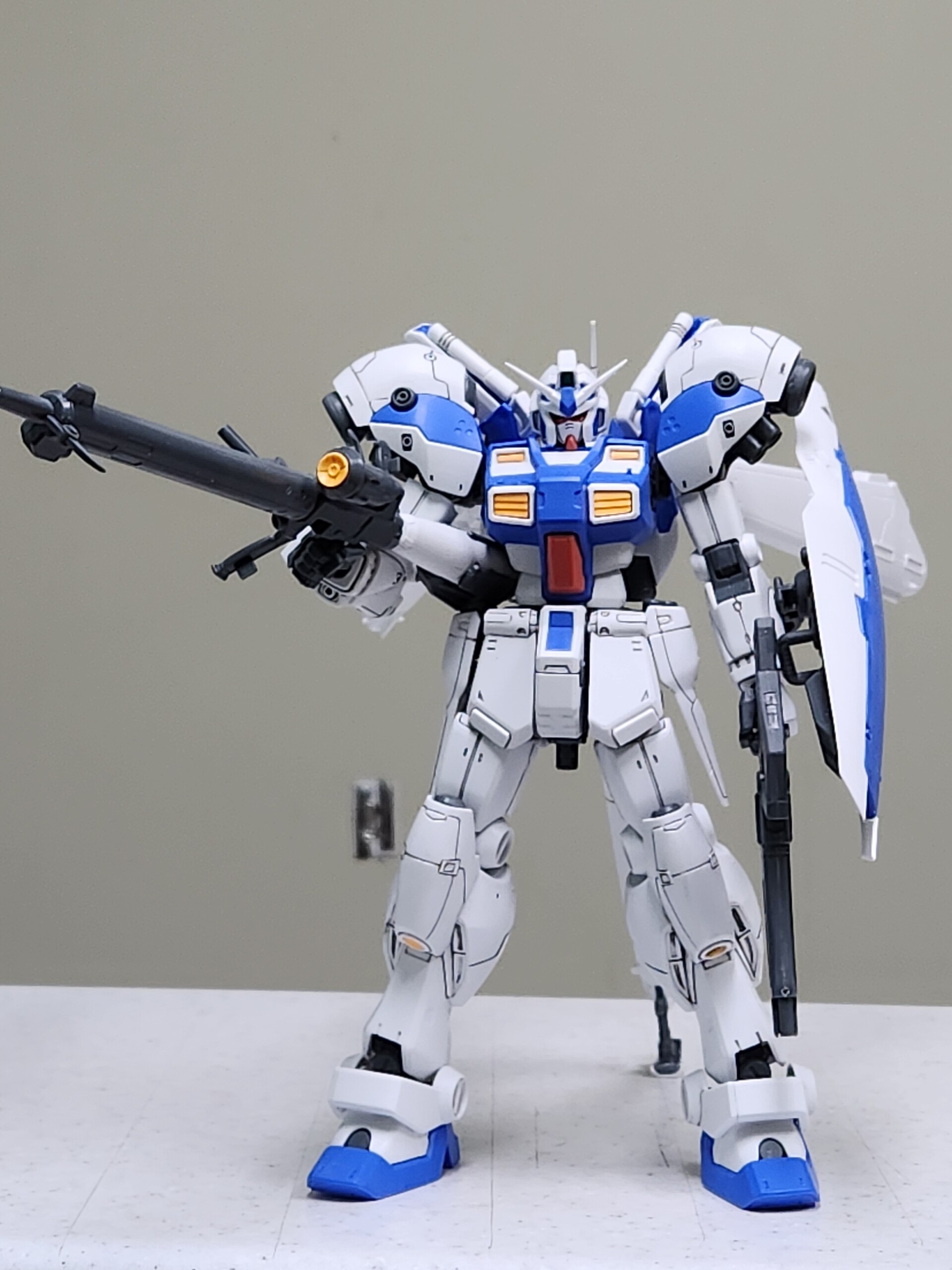 RE100 GP04G 가베라 - DVDPrime