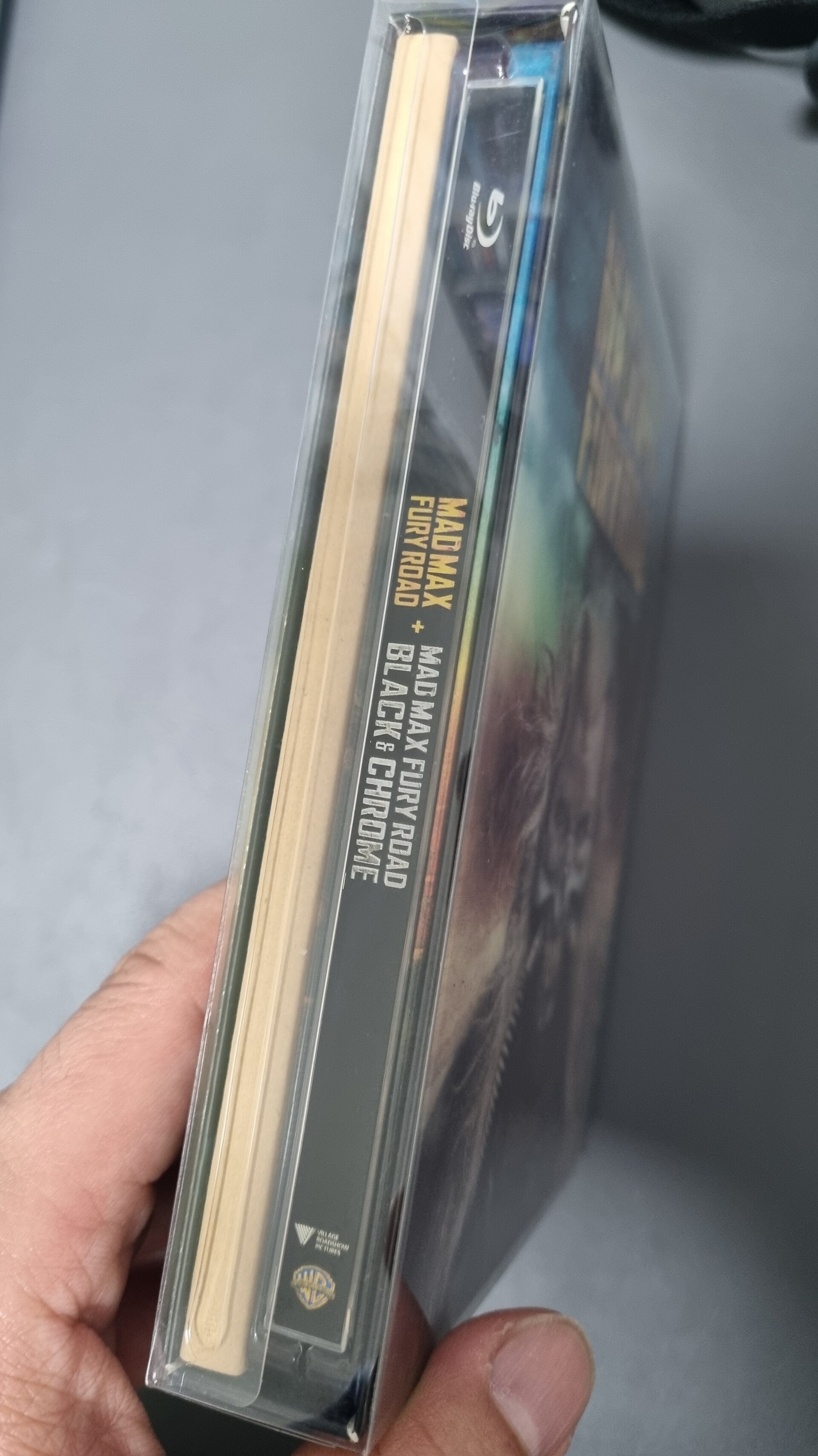 블루레이 판매합니다~^^ - DPrime