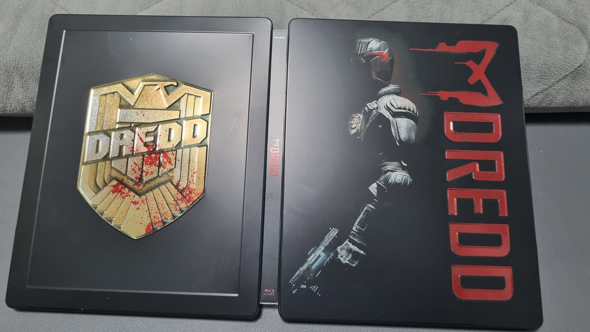 블루레이 판매합니다~^^ - DPrime