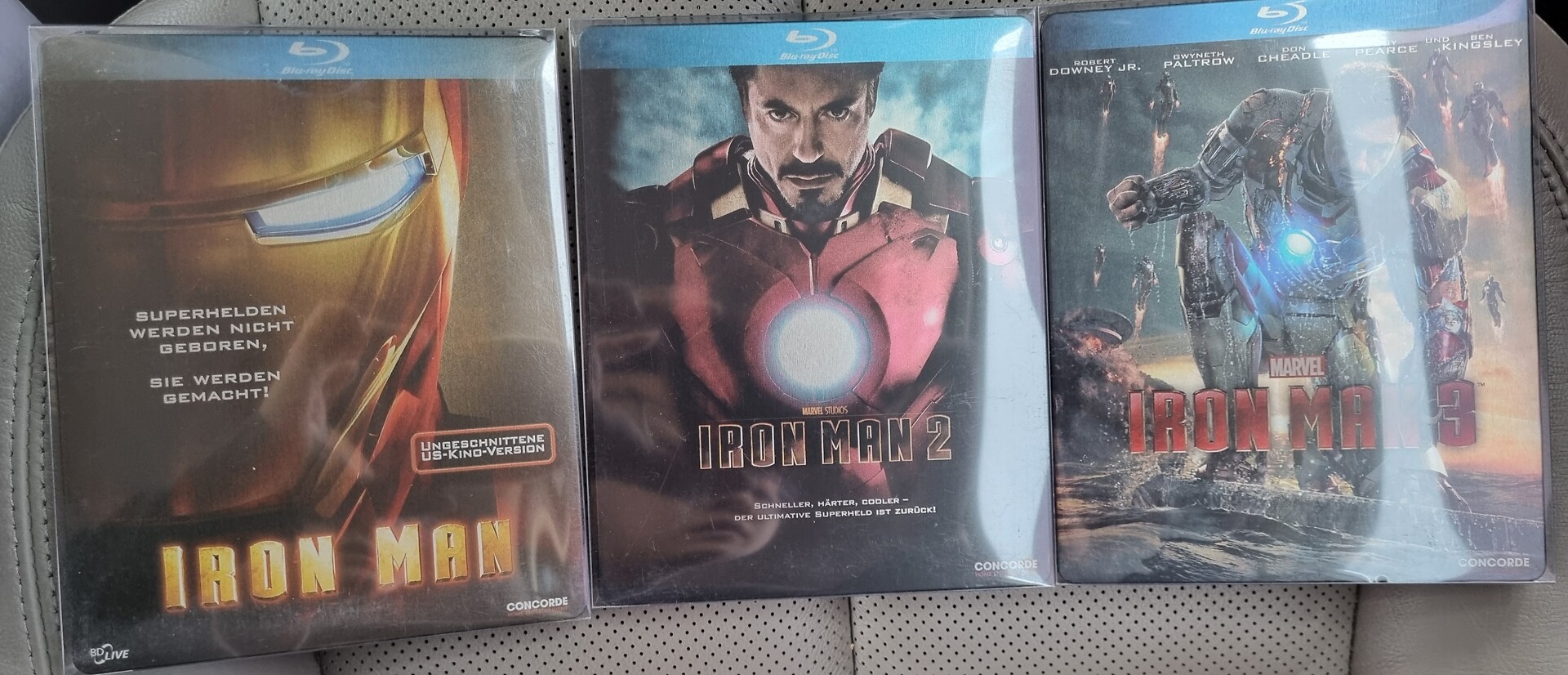 블루레이 판매합니다~^^ - DVDPrime