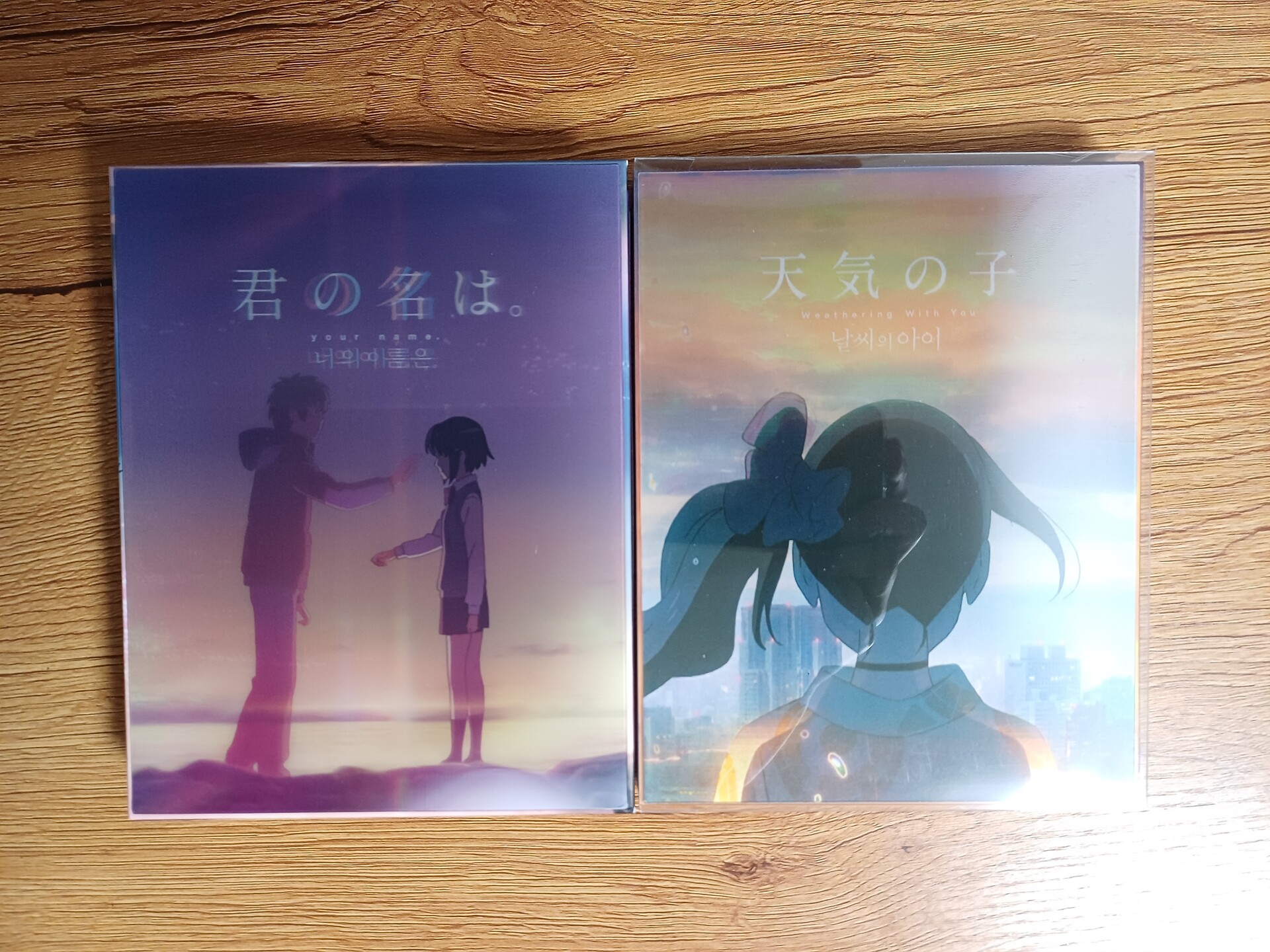 4K/BD 스틸북/일반판/북미판 팝니다. - DPrime