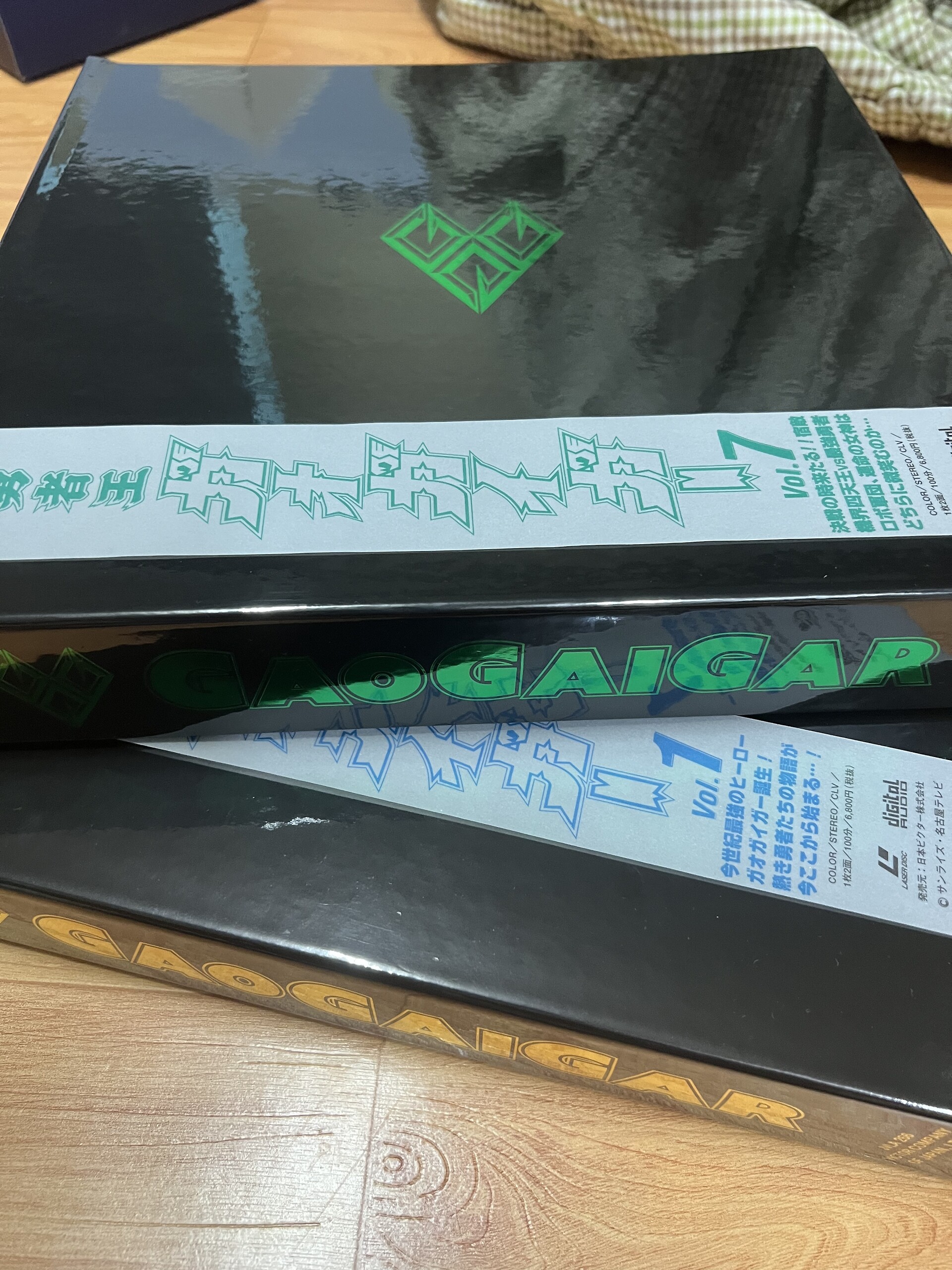 영화 블루레이 및 애니메이션 LD 판매합니다 - DVDPrime