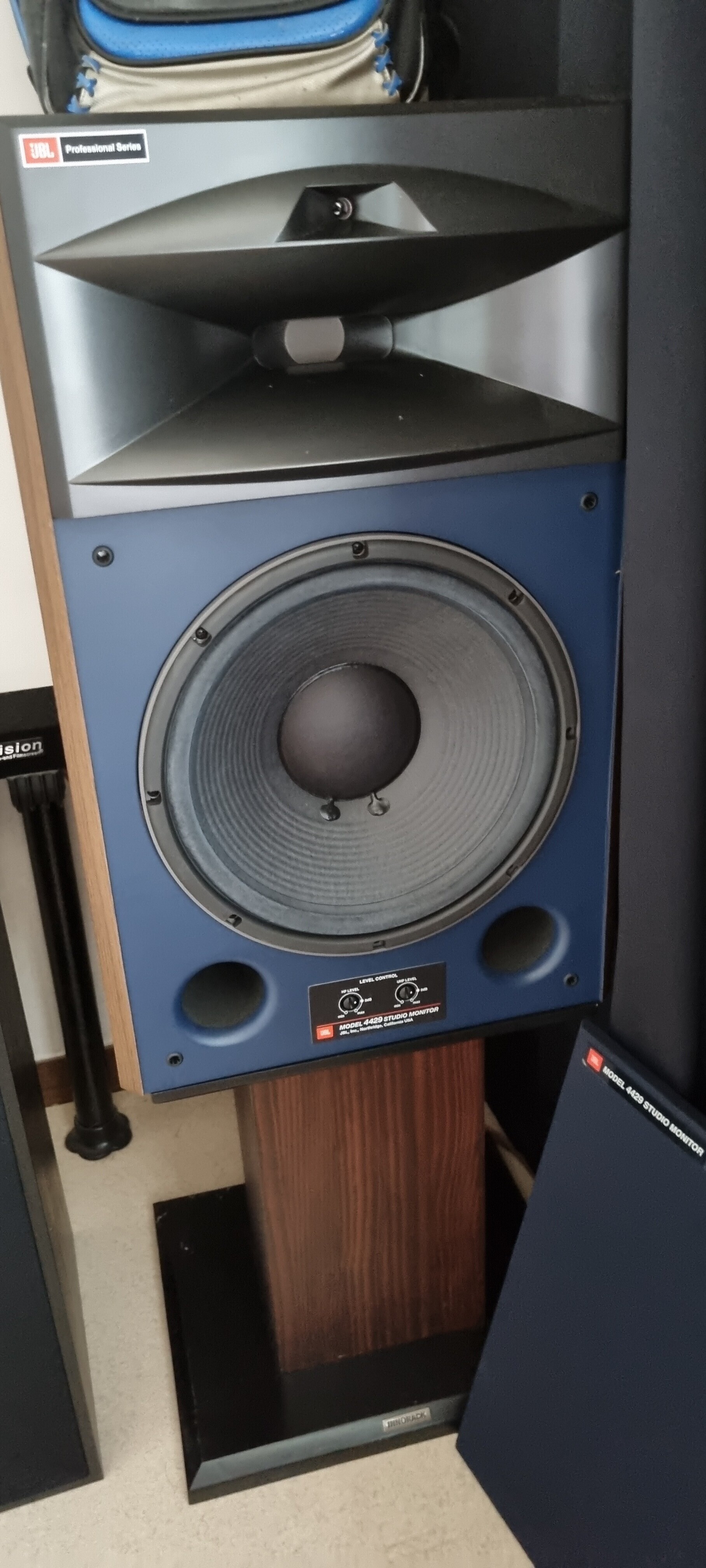 JBL 4429 팝니다. 2900000원 - DVDPrime