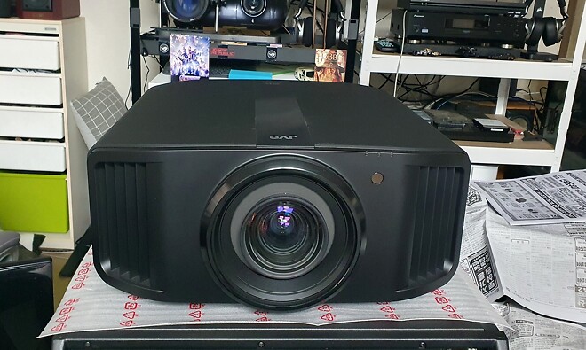 JVC NZ9 판매합니다. - DVDPrime