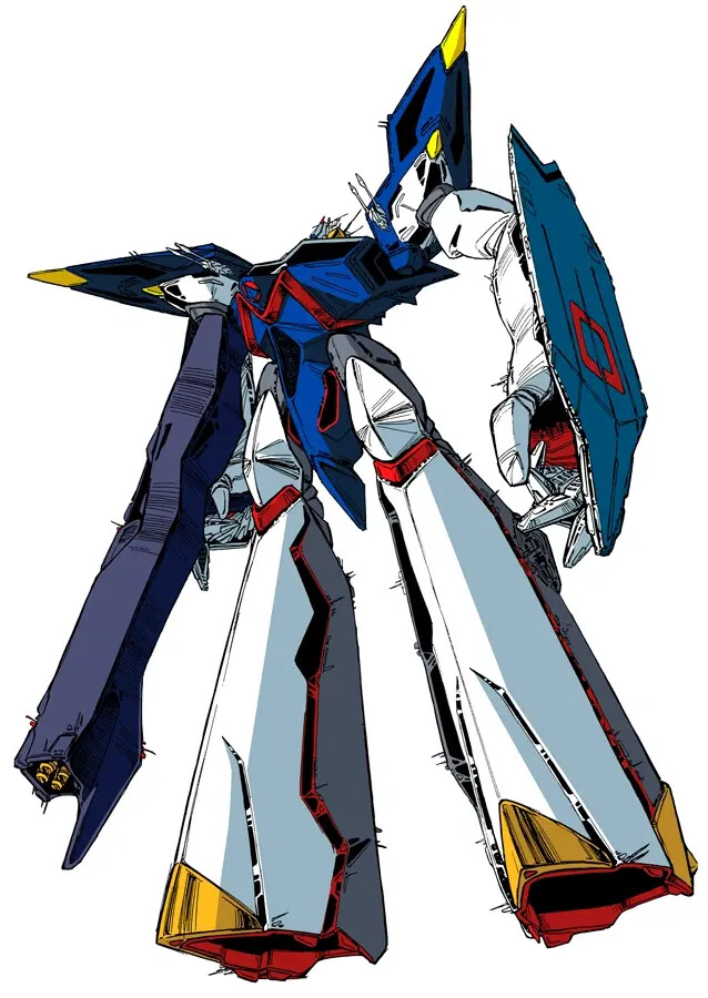 (감상기) 마크로스 7 - DVDPrime