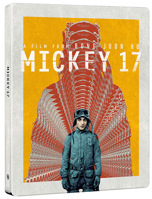 이번 주에 받을 - 미키17 - DVDPrime