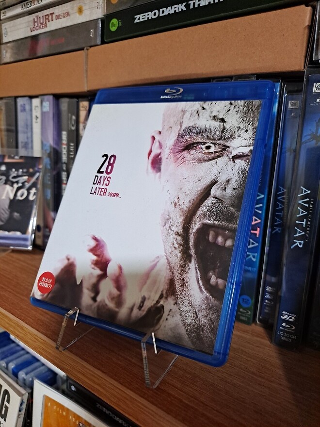 28일후 - DVDPrime