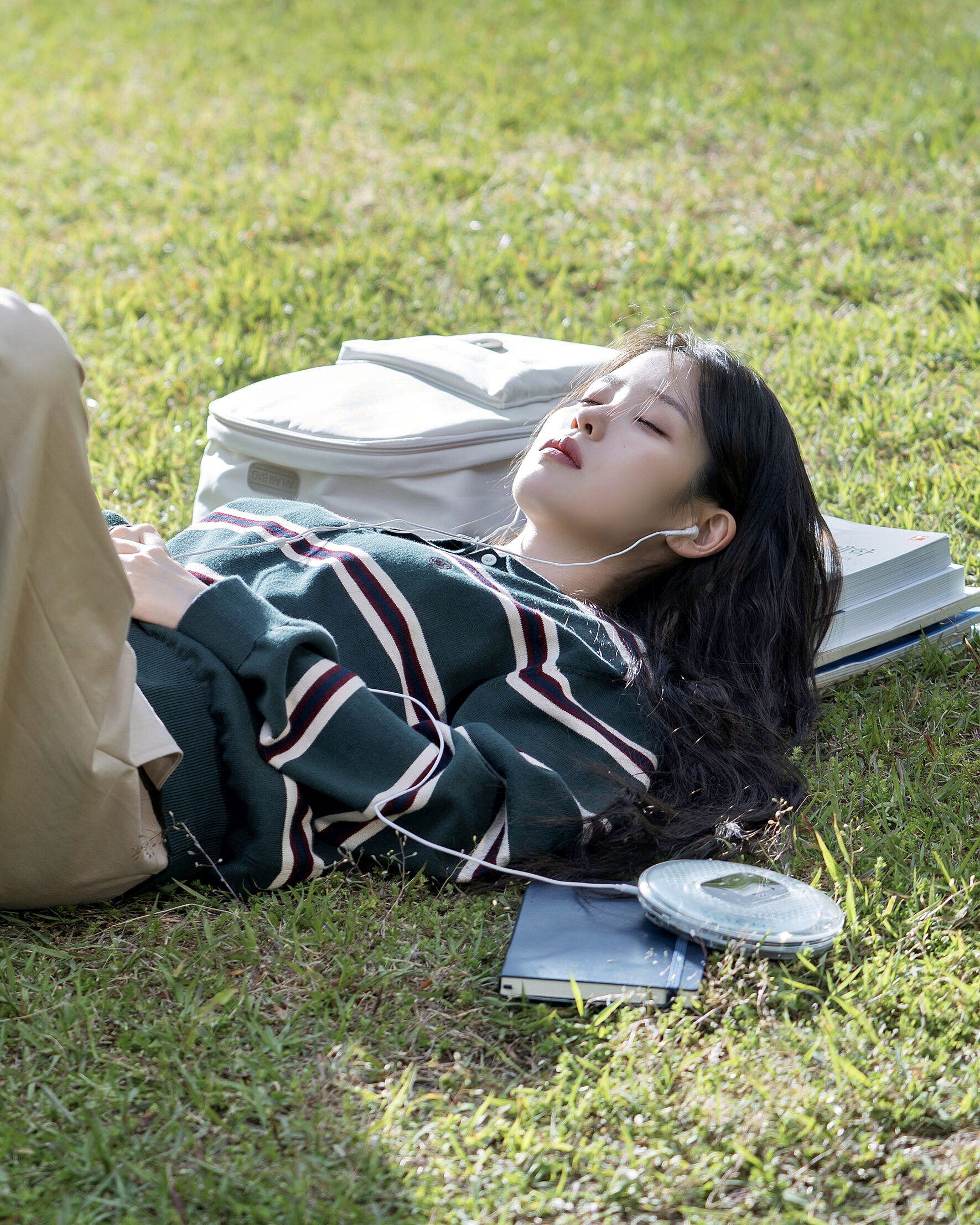 아이유 CDP 루머 - DVDPrime