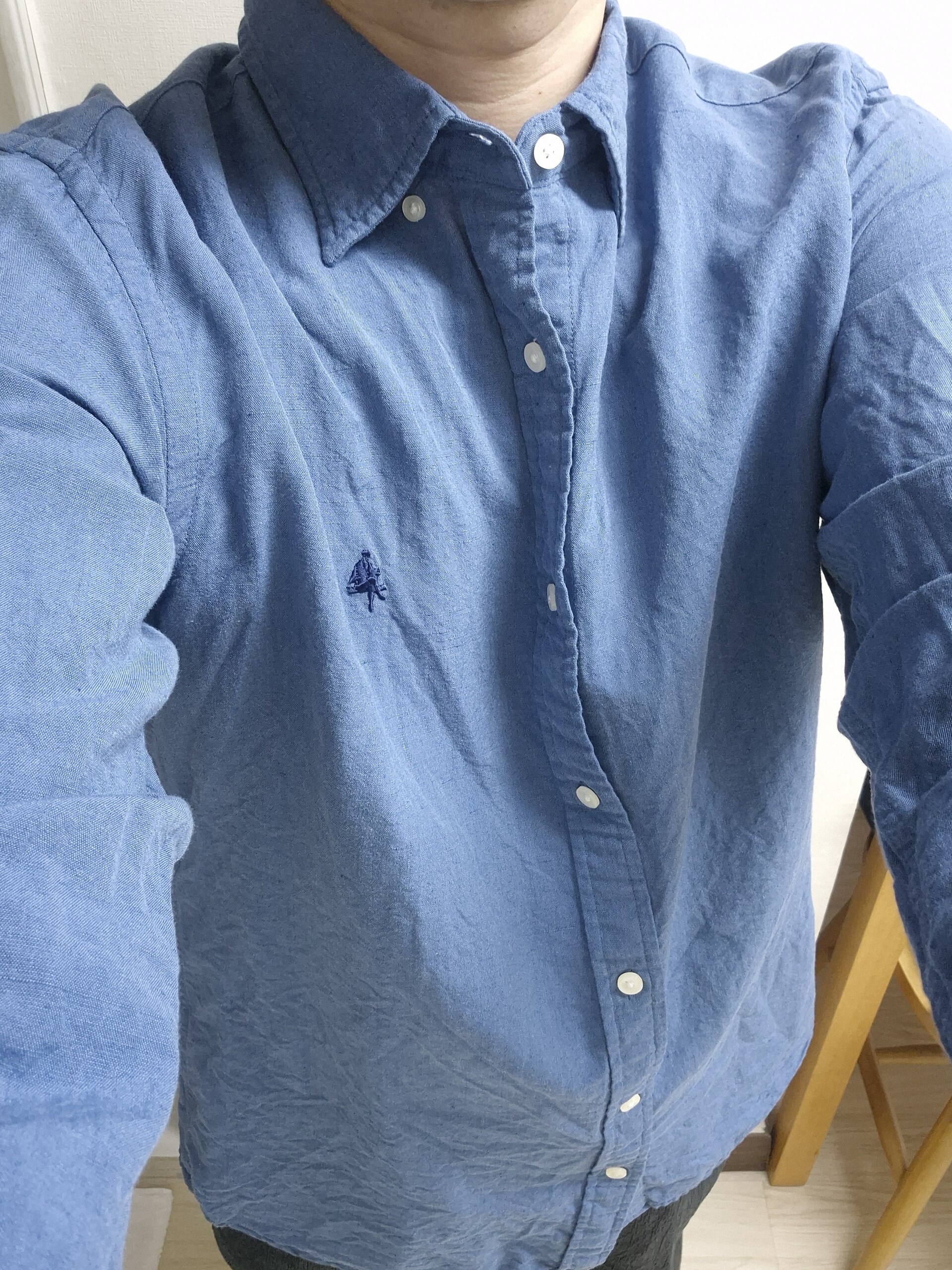 오늘은 파란색입니다. - DVDPrime