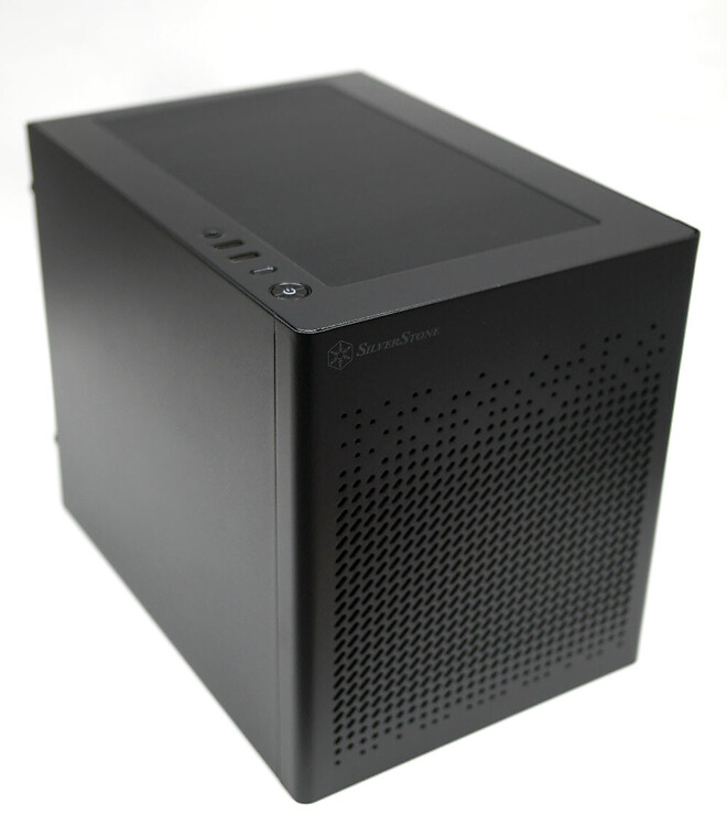 PC 조립 완료 - DVDPrime