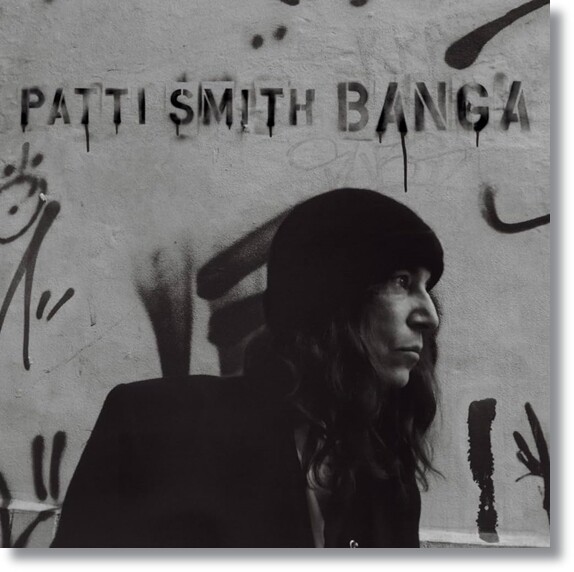 Patti Smith · Constantine's Dream - DVDPrime