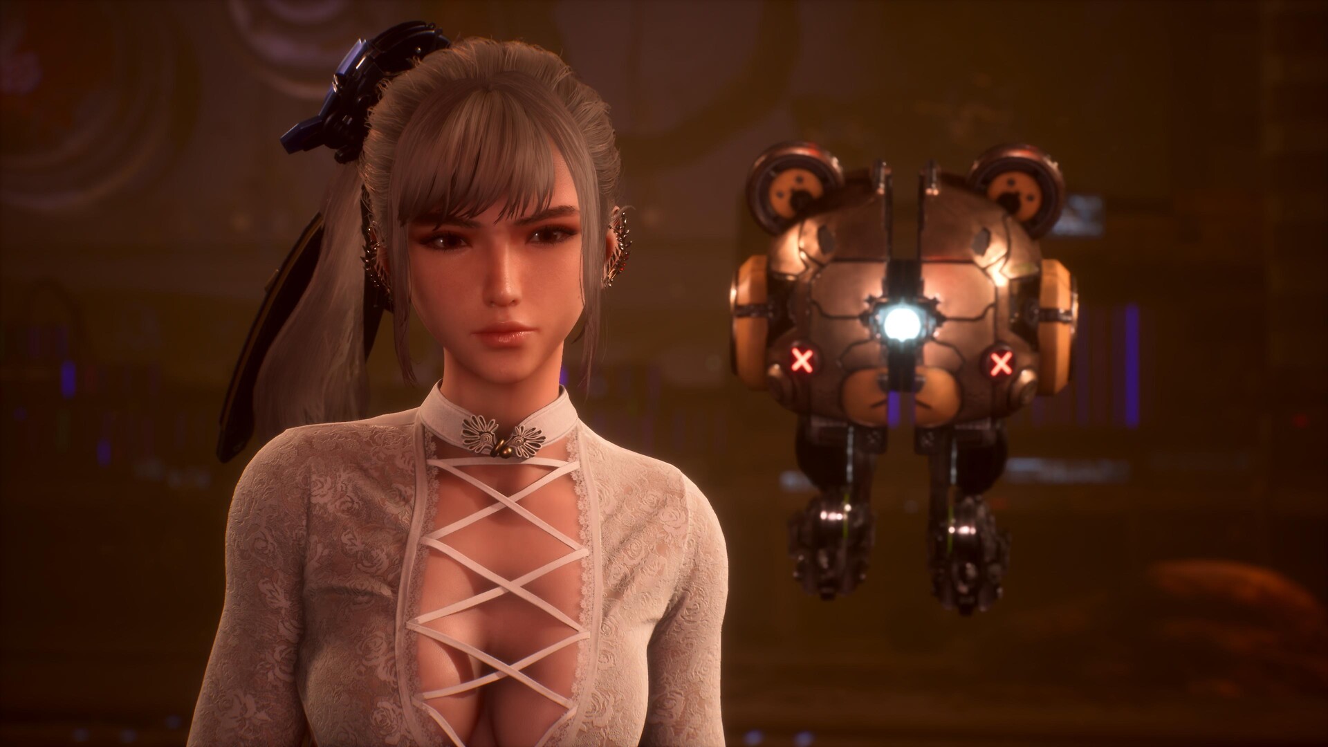 스텔라 블레이드 개발자 초대석 (feat.김형태) - DVDPrime