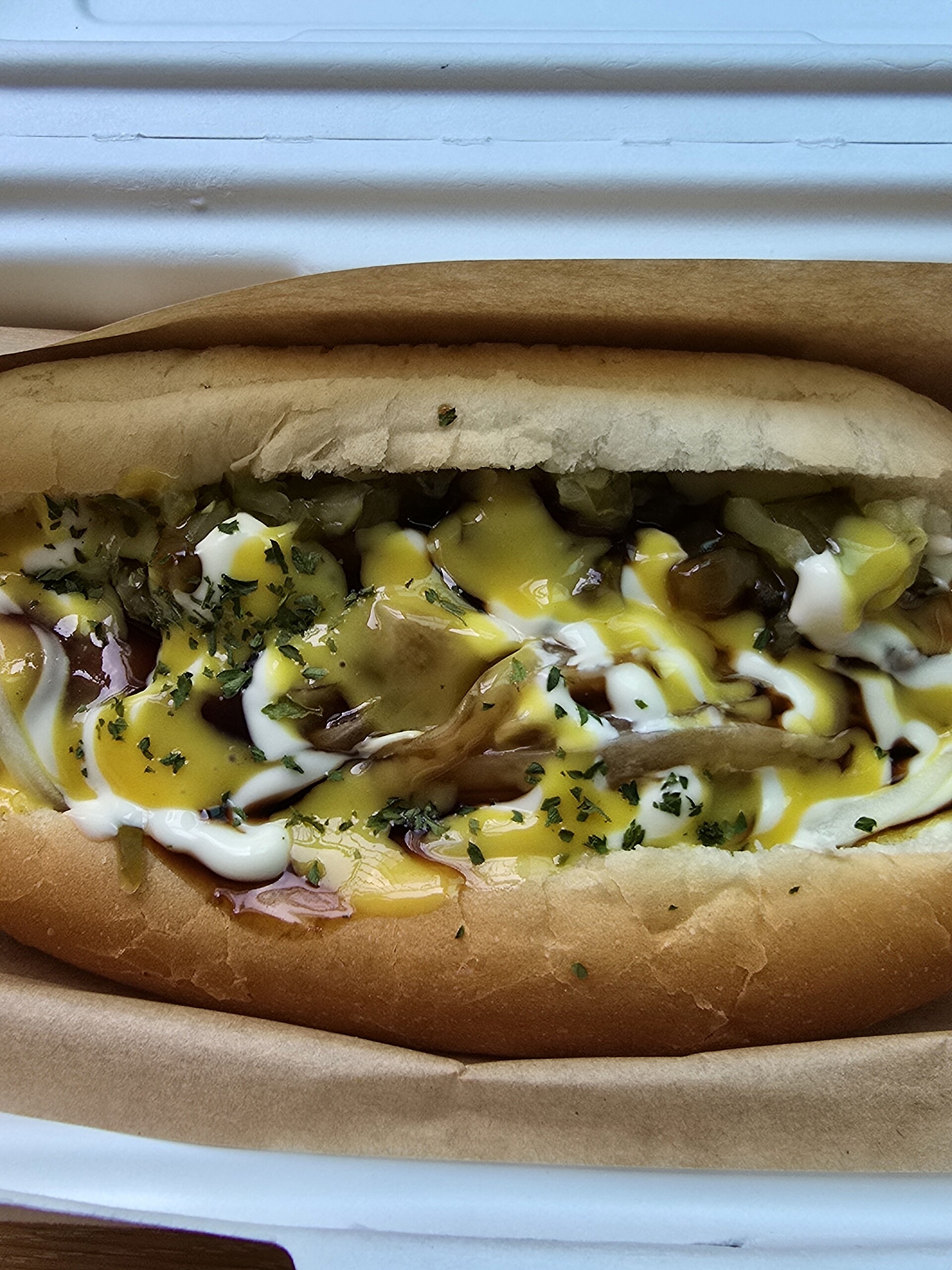 핫도그 - DVDPrime