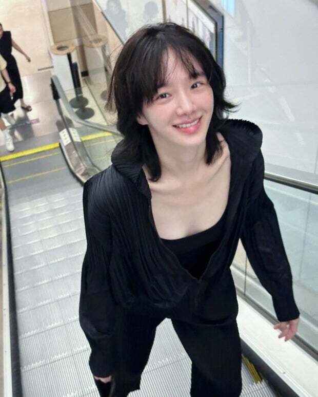 OTT 작품과 핫한 여배우들 - DVDPrime