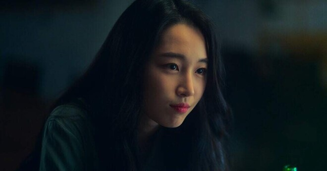 OTT 작품과 핫한 여배우들 - DVDPrime