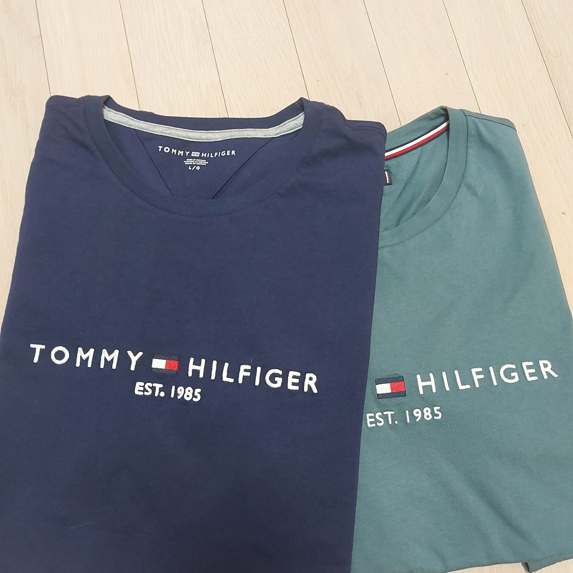 타미힐피거 새제품 팝니다 - DVDPrime