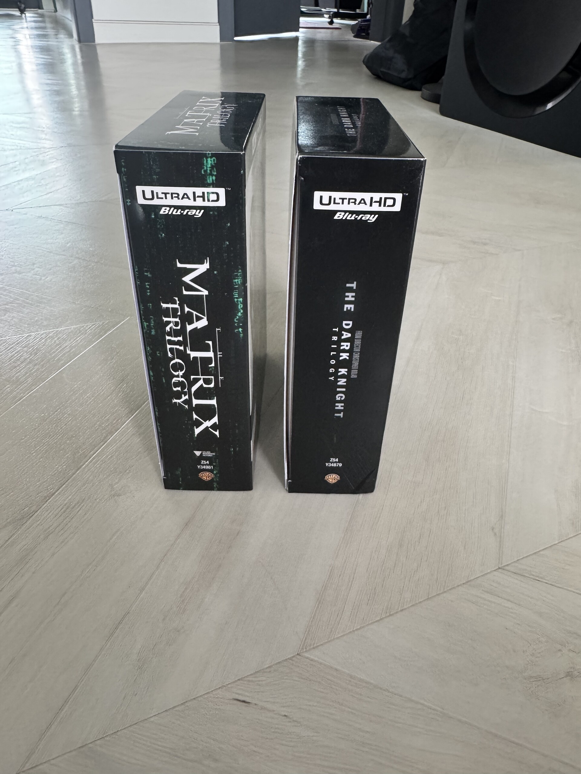 (판매완료) - DVDPrime