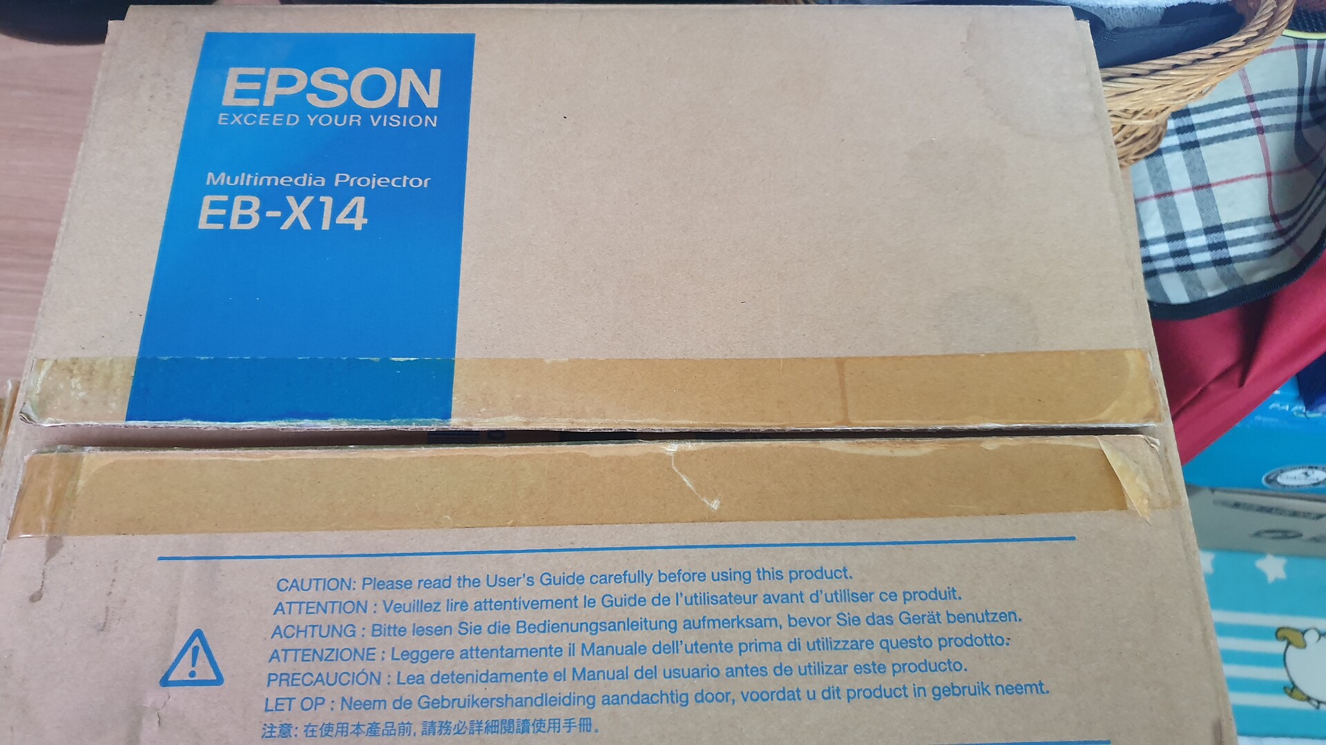 엡손 프로젝터 eb-x7 - DVDPrime