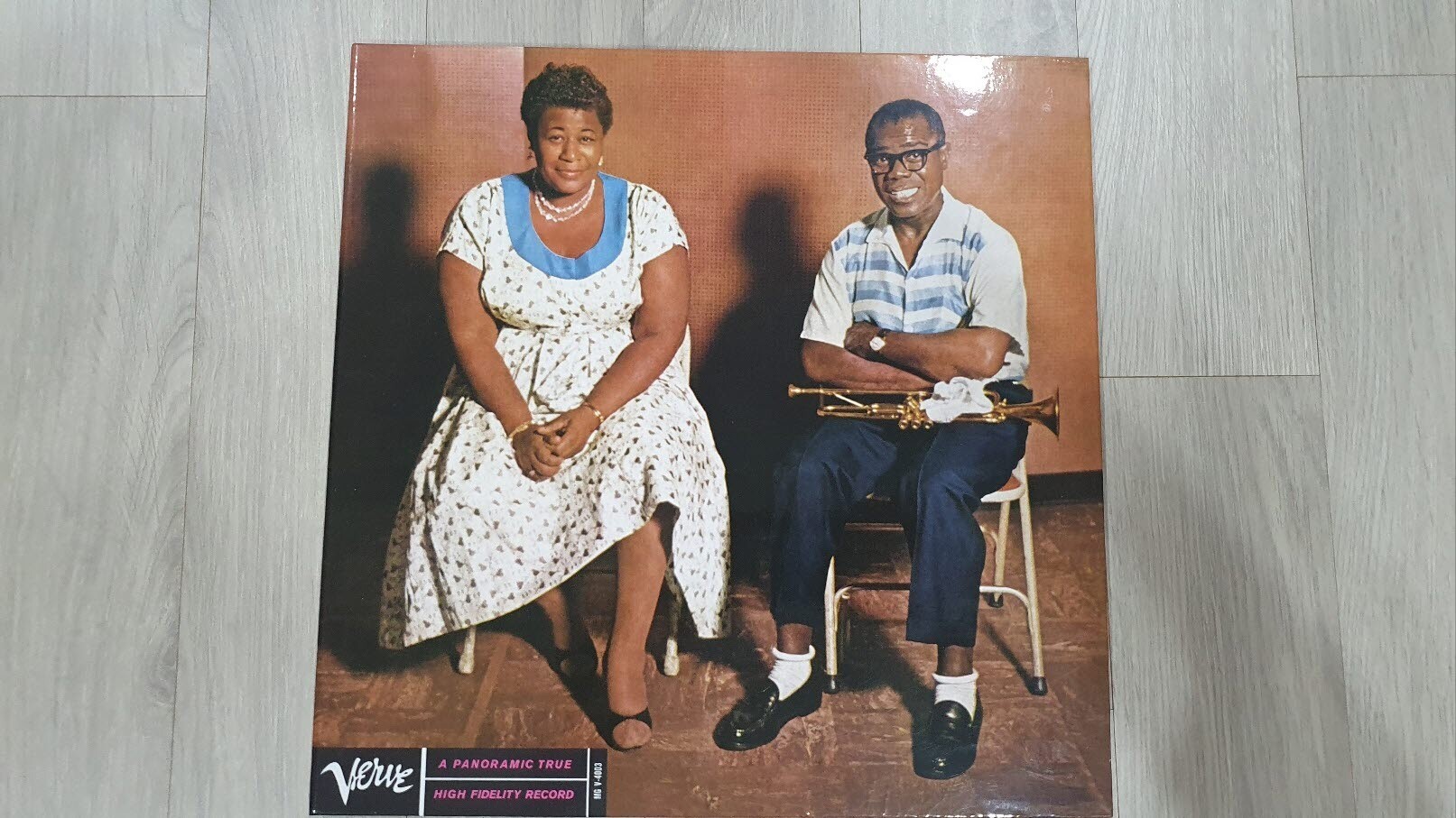 재즈 LP 몇장 판매합니다. - DVDPrime