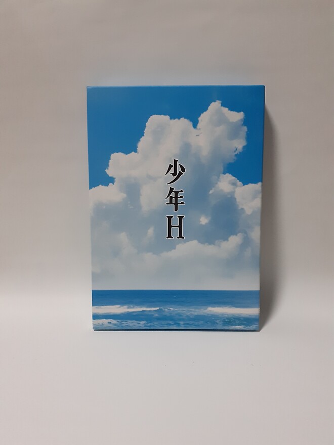 소년H 판매합니다 - DPrime