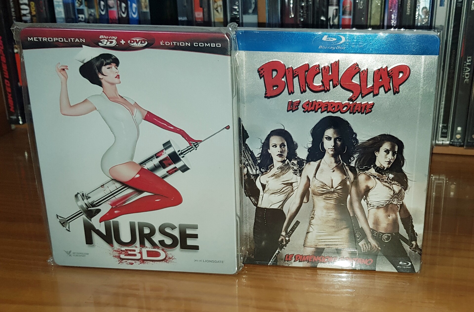 이것저것 판매합니다^-^ - DVDPrime