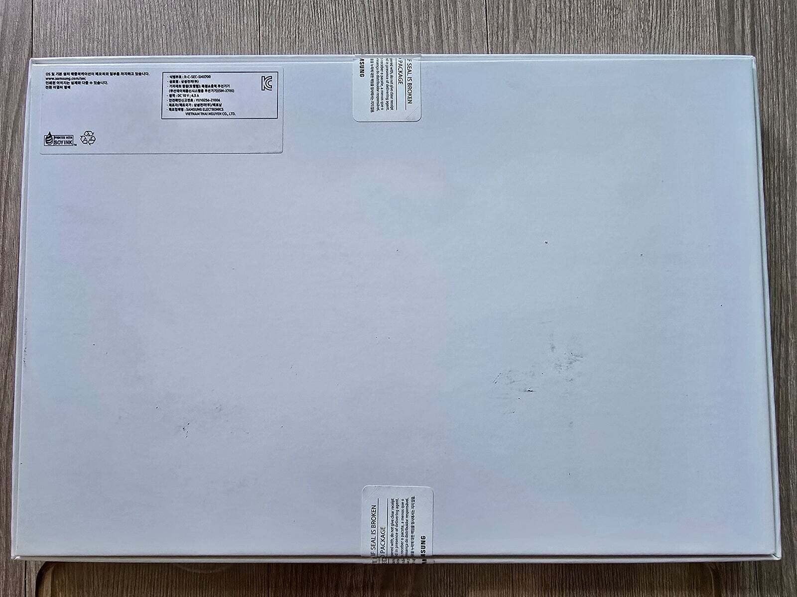 갤럭시 탭 s8 wifi 128기가 SM-X700 원박스.....완료....... - DVDPrime